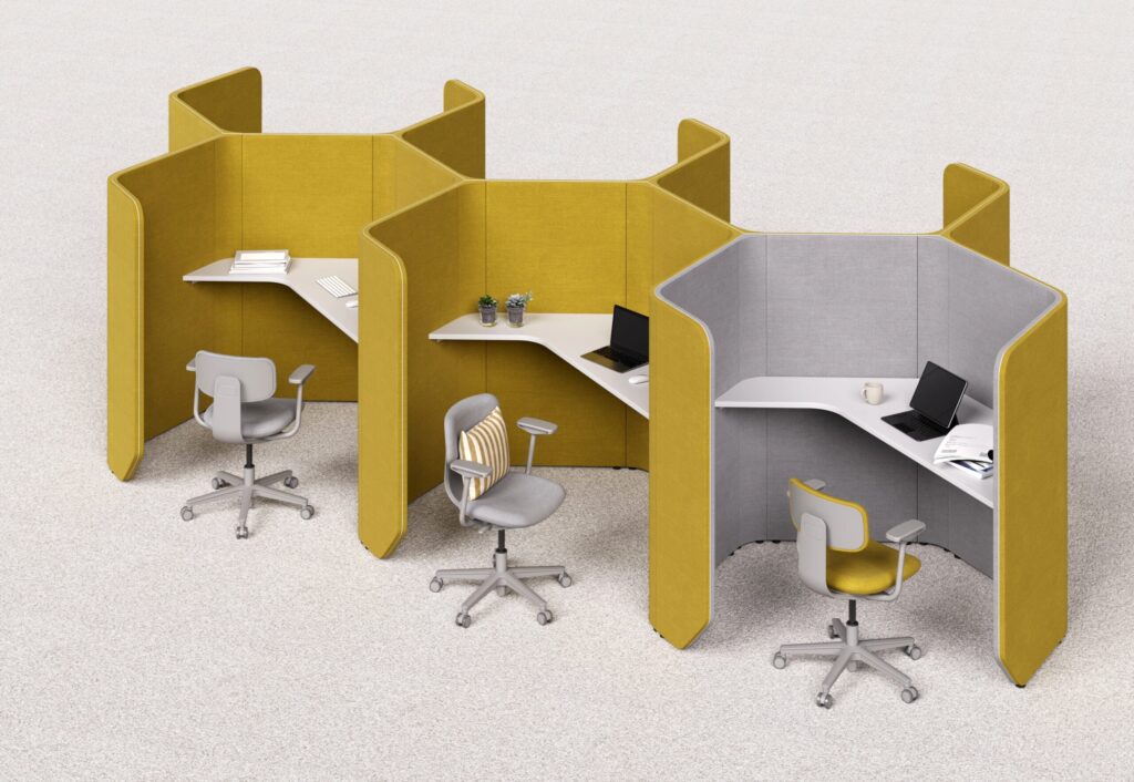Neo Chair - Neo Task Chair for Modern Workstations in Riyadh, KSA | Laelko