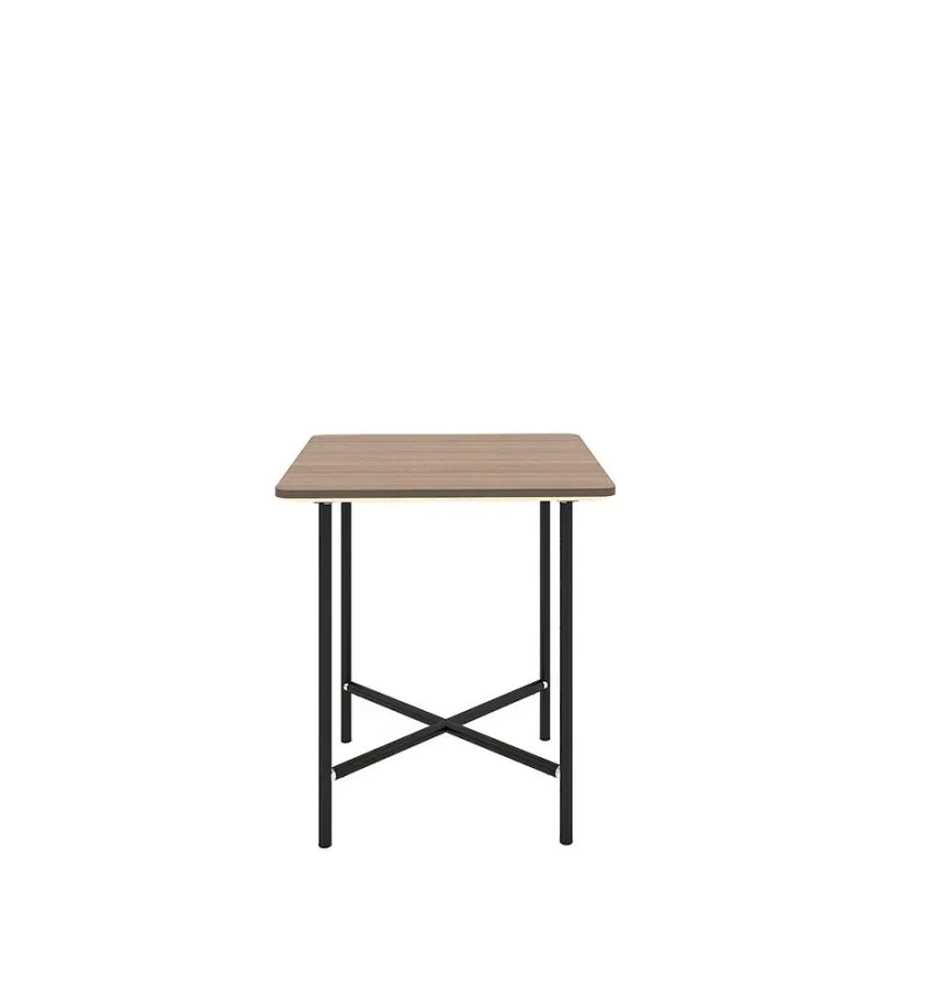 MIRA Square Side Table - Laelko