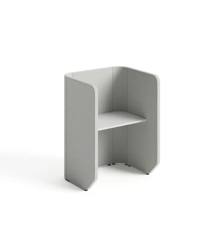 WE+THINK Personal Pods - Laelko