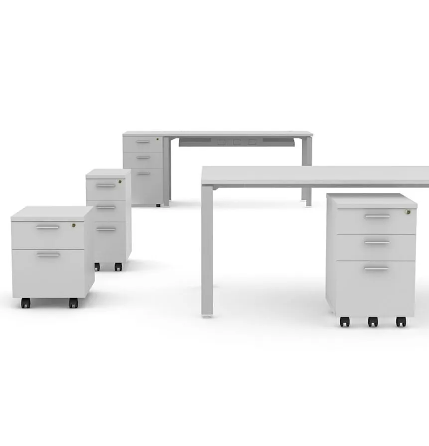 BASIC Pedestals - Laelko