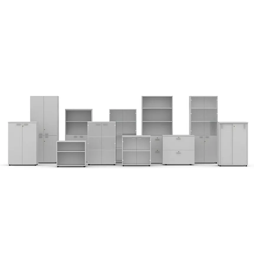 BASIC Storage - Laelko