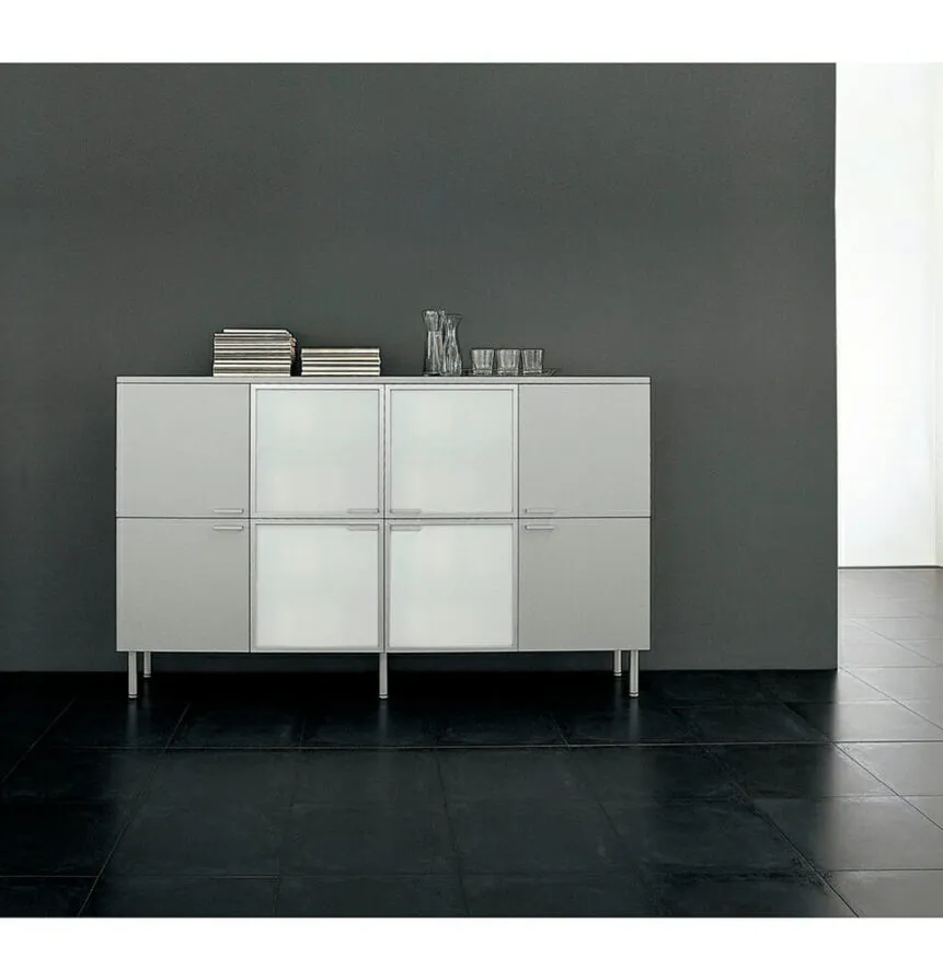 DADO Storage - Laelko