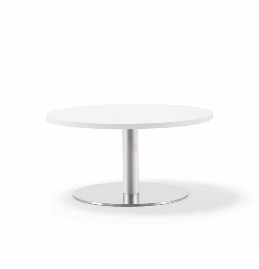 DISC Round Coffee Table - Laelko