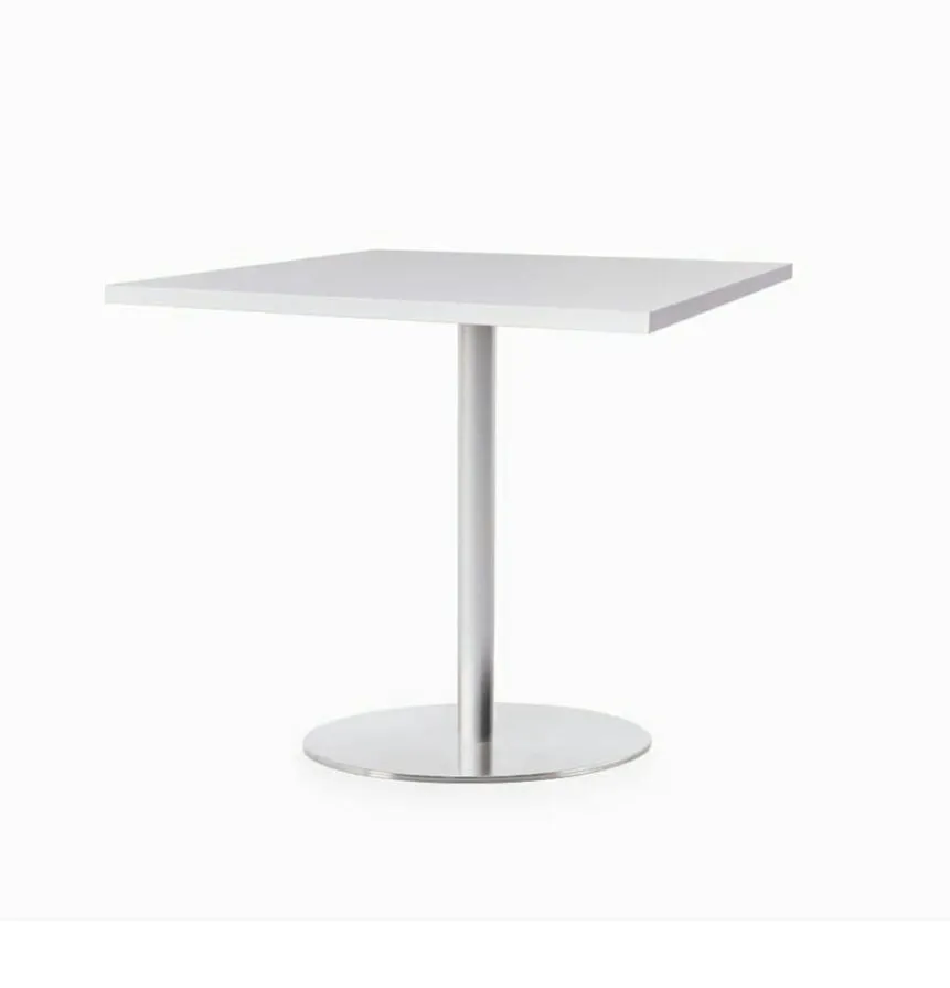 DISC Square Lounge Table - Laelko