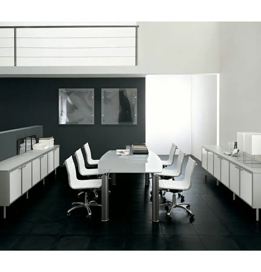 SIGMA Conference Table - Laelko