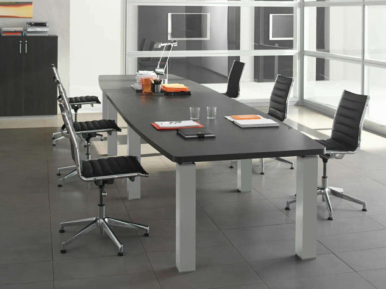 TAO Meeting Table - Laelko