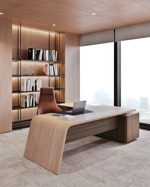 HUGO Executive - Laelko