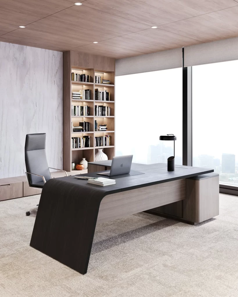 HUGO Executive - Laelko