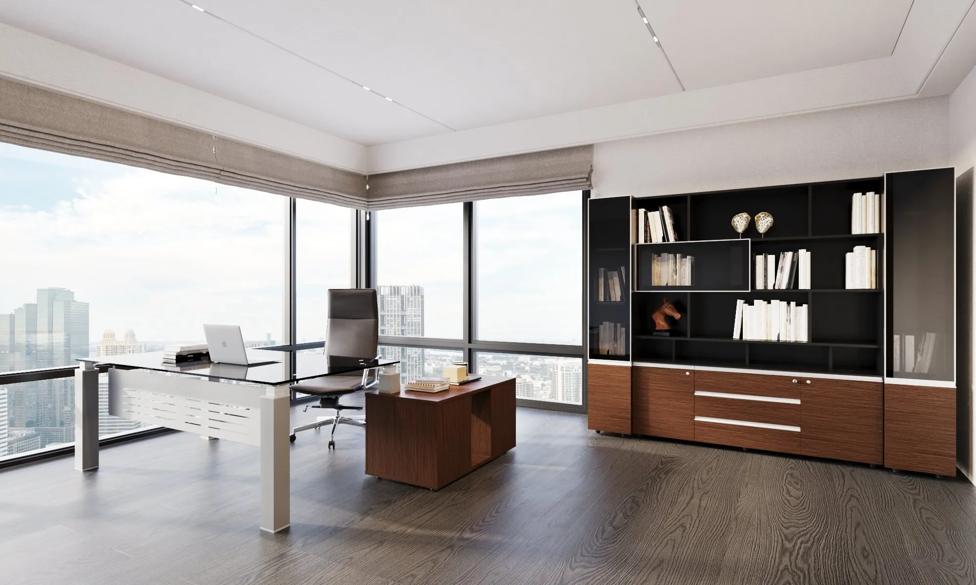 Task Chairs Archives - Laelko