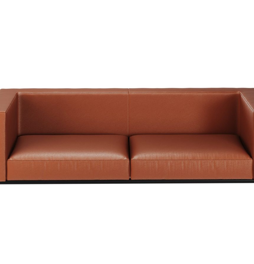 SIMPSON Sofa - Laelko