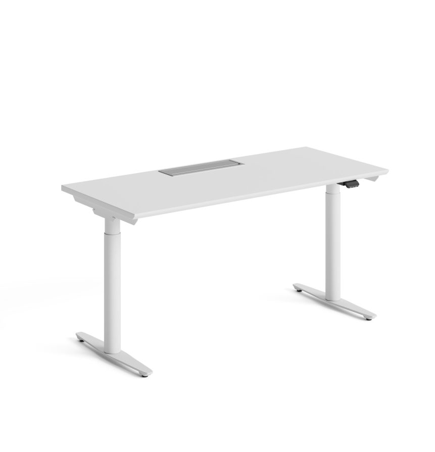 Urban Height-Adjustable Desk - Laelko