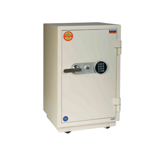 Security Safes & Safe Boxes in Saudi Arabia | Laelko