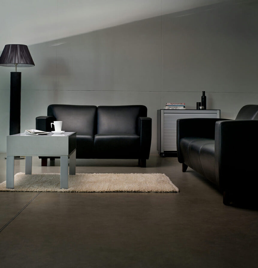 KNIGHT Sofa - Laelko