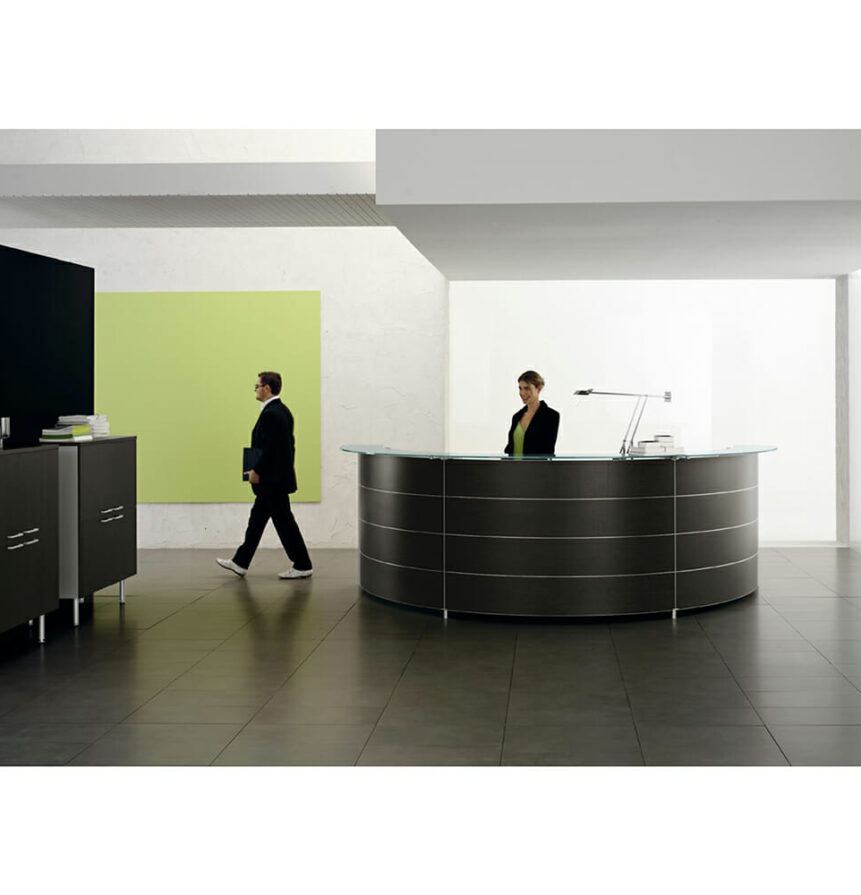 LUNA Reception System - Laelko