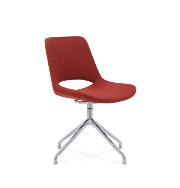 Merida Chair - Merida Collaborative and Side Chair for Modern ...