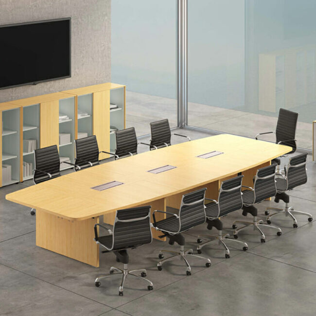 Meeting Table | Conference Tables in Saudi Arabia | Laelko
