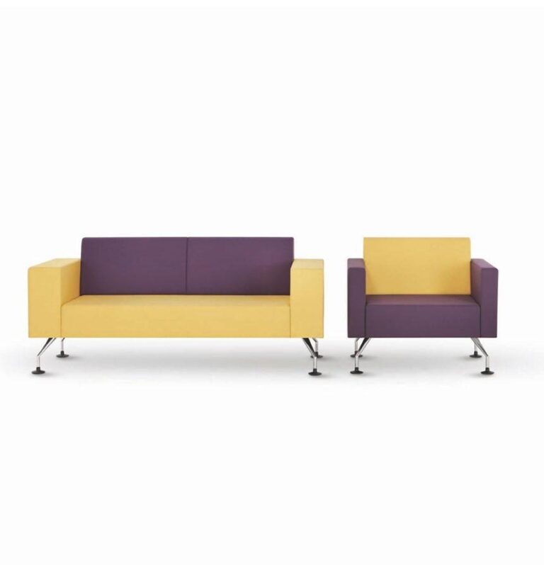 MYRIAD Modular Lounge seating - Laelko