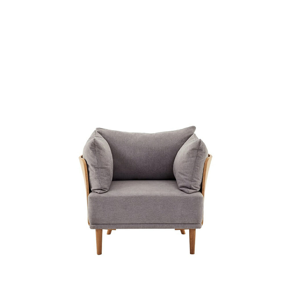 KURVE Sofa - Laelko
