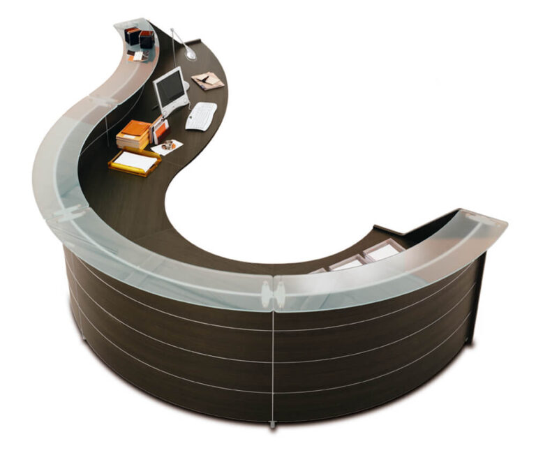 LUNA Reception System - Laelko