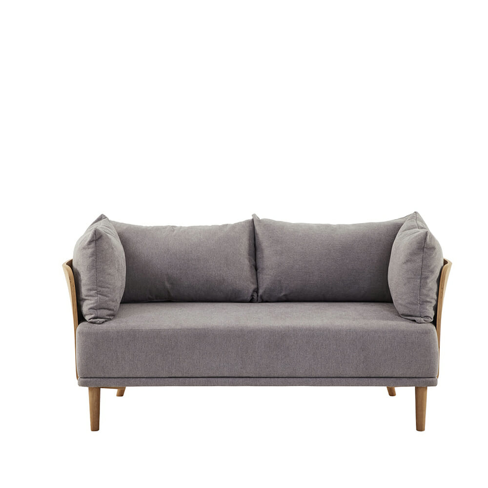 KURVE Sofa - Laelko