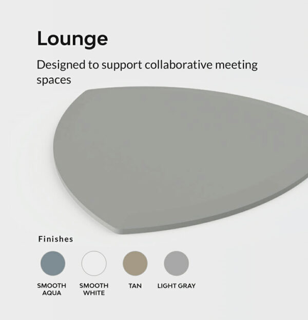 ZENITH Round Lounge Bar - Laelko