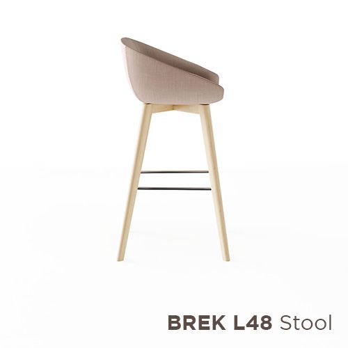 BREK - Laelko
