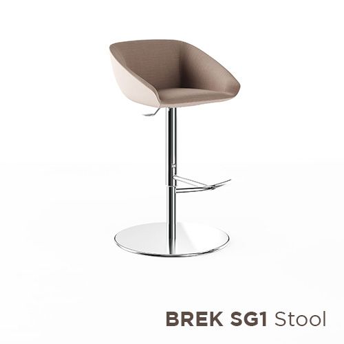 BREK - Laelko