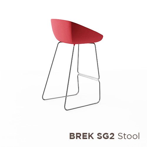 BREK - Laelko