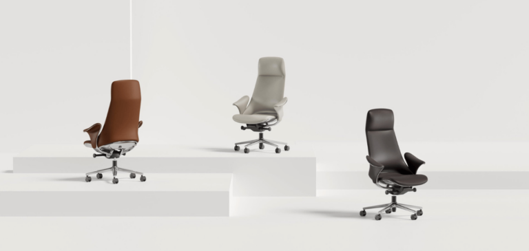 Office Chairs - Ergonomic Office Chairs in Riyadh, Saudi Arabia | Laelko