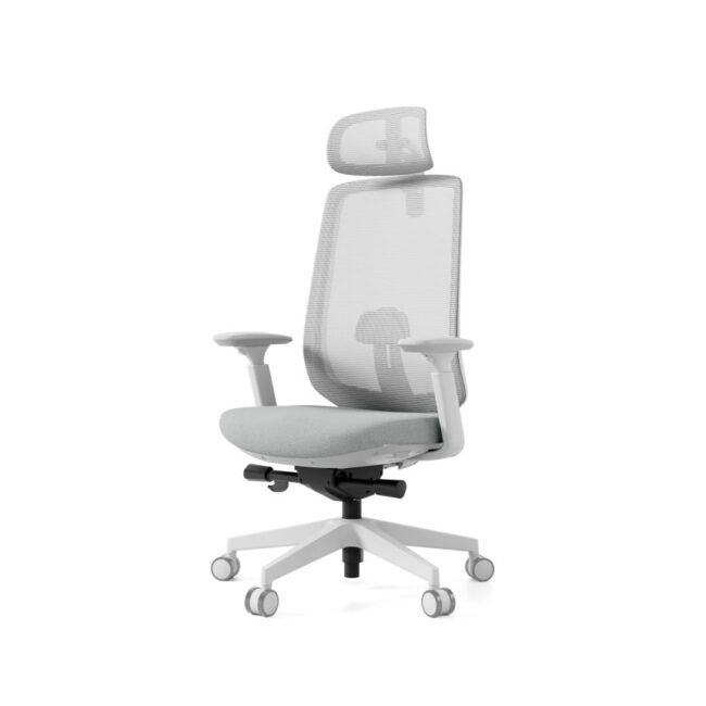 Task Chairs | Ergonomic Task Chairs in Saudi Arabia | Laelko