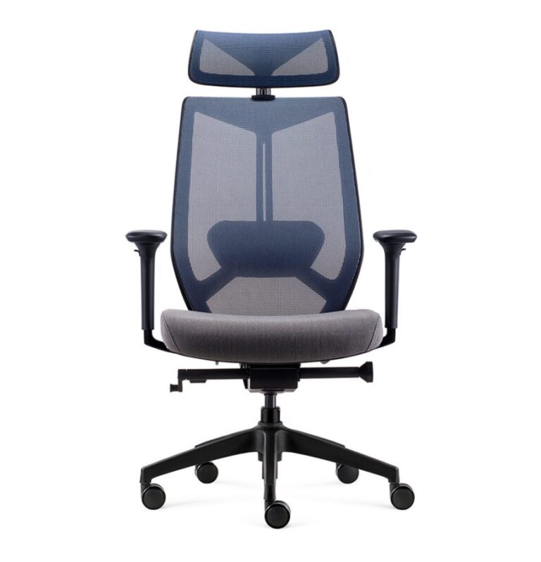 Moose Chair - Moose Task Chair for Modern Workstations in Riyadh, KSA ...