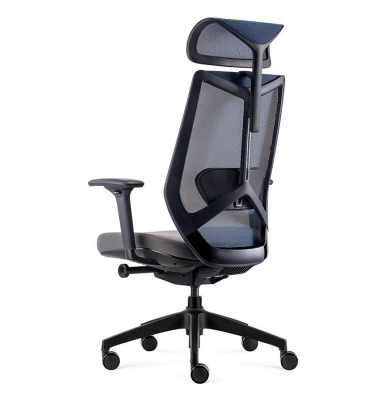 Moose Chair - Moose Task Chair for Modern Workstations in Riyadh, KSA ...