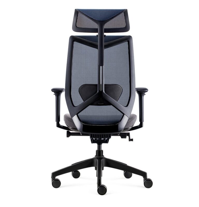 Moose Chair - Moose Task Chair for Modern Workstations in Riyadh, KSA | Laelko