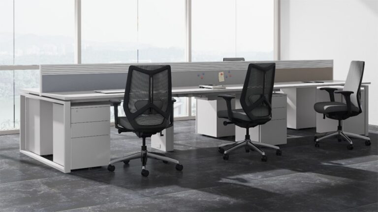Moose Chair - Moose Task Chair for Modern Workstations in Riyadh, KSA ...