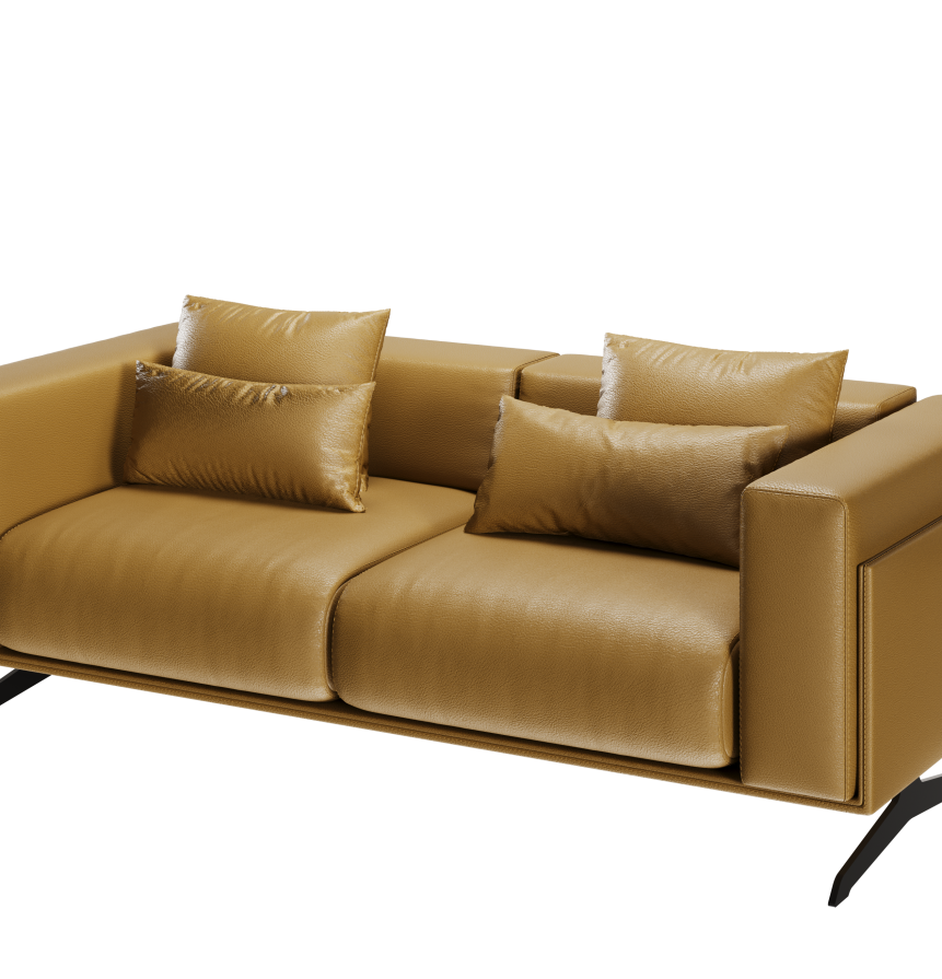 MARCUS Sofa - Laelko