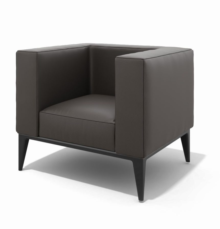 SIMPSON Sofa - Laelko