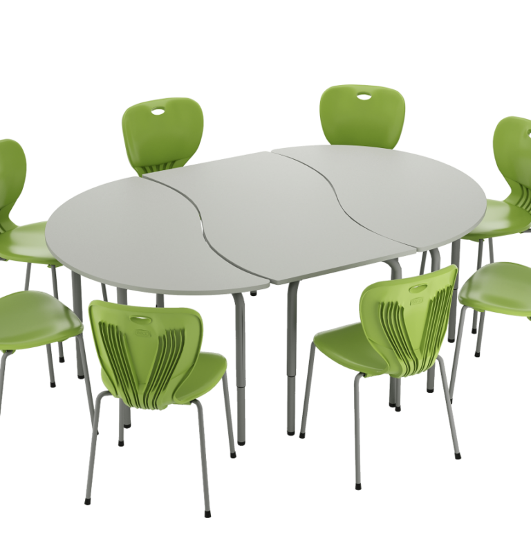 SQUIGGLE Table - Laelko