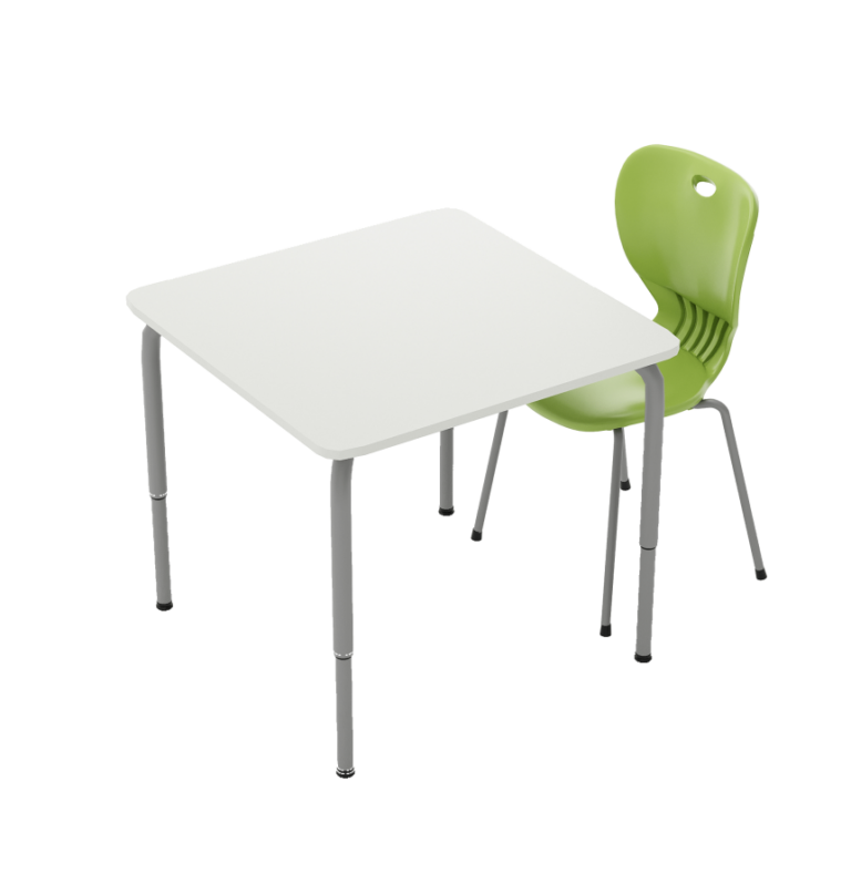 SQUARE TABLE - Laelko