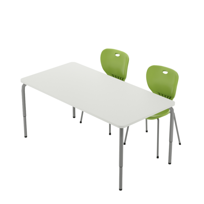 Student Tables & Desks in Saudi Arabia | Laelko
