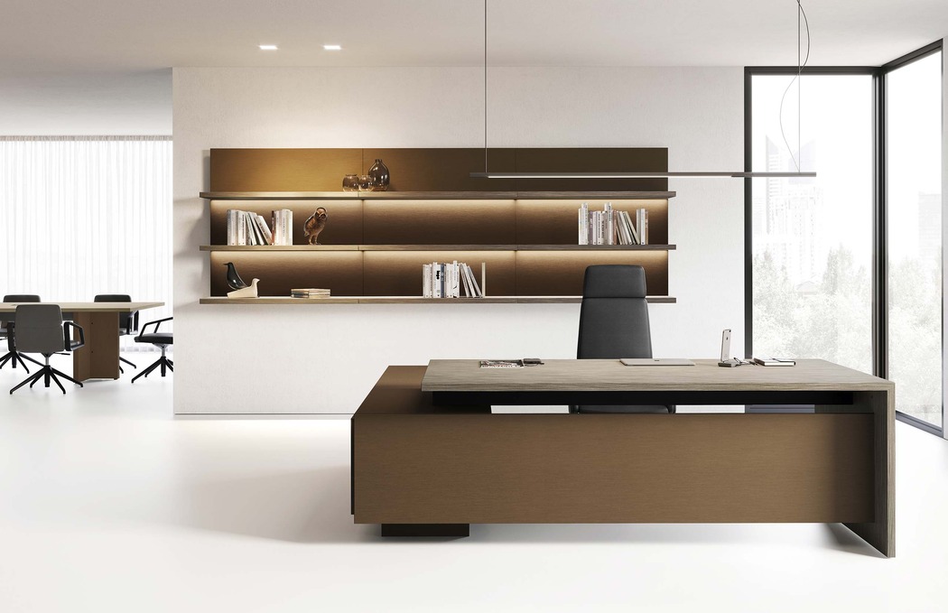 Elite Desk - Elite Executive Office Desk Suppliers in KSA - Laelko