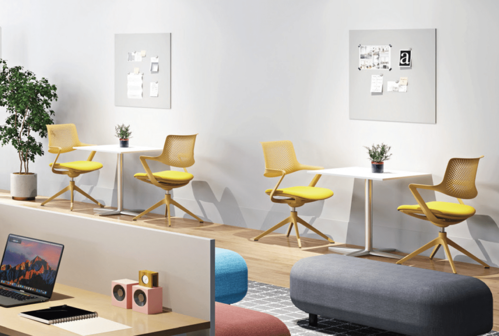 Molly Chair - Molly Collaborative and Side Chair for Modern ...