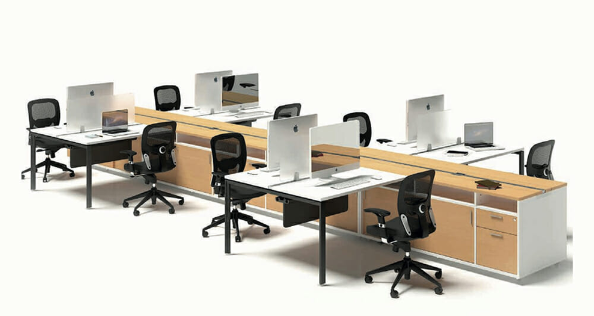 Thinking of Setting Up an Office in Riyadh? Don’t Pick Your Office Desk Until You’ve Read This ...