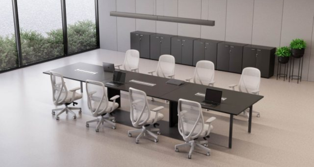 Thinking of Setting Up an Office in Riyadh? Don’t Pick Your Office Desk Until You’ve Read This ...