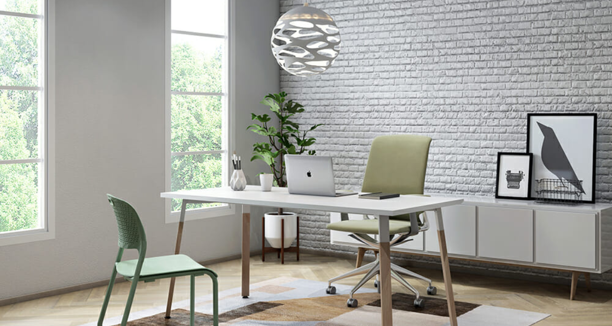 Office Furniture Plan Every Procurement Team Needs - Laelko